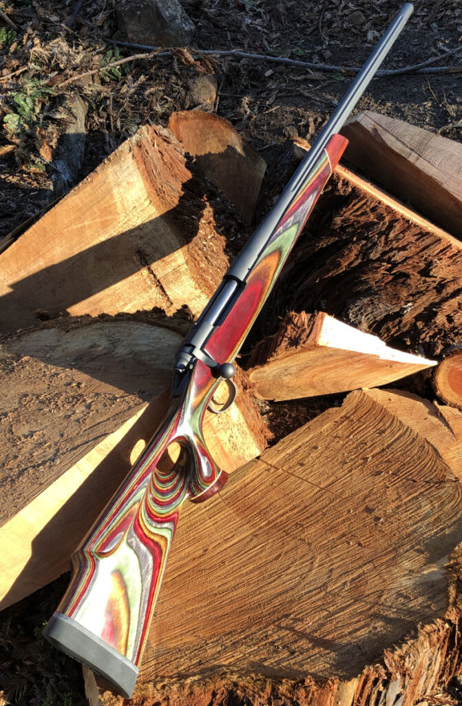 Pac-Nor Barreling – – Rifle Barrel Manufacture & Actions Rebarreled